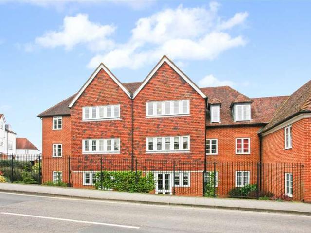 2 Bedroom Flat