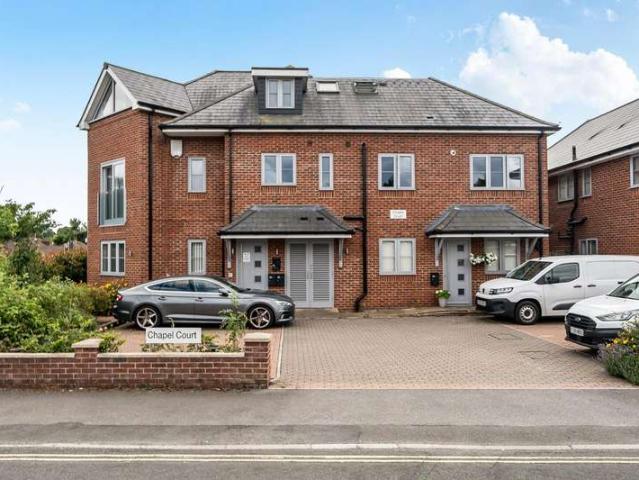 2 Bedroom Flat
