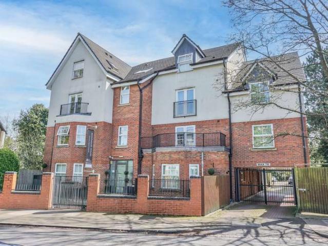 2 Bedroom Flat