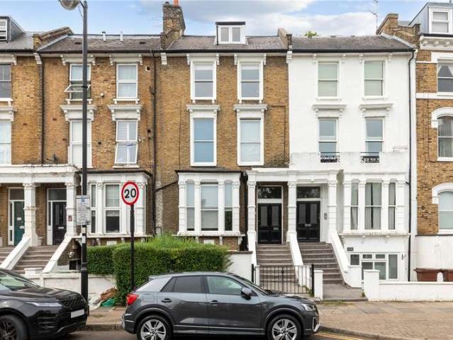 2 Bedroom Flat