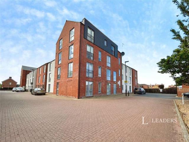 2 Bedroom Flat