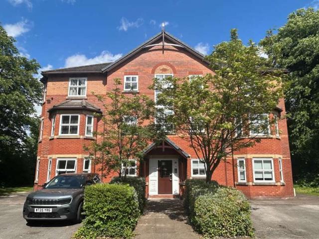 2 Bedroom Flat