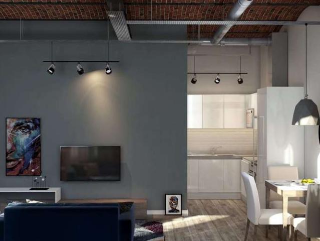2 Bedroom Flat