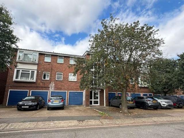 2 Bedroom Flat