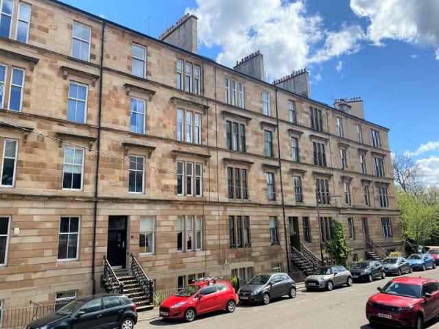 2 Bedroom Flat