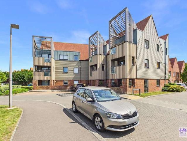 2 Bedroom Flat