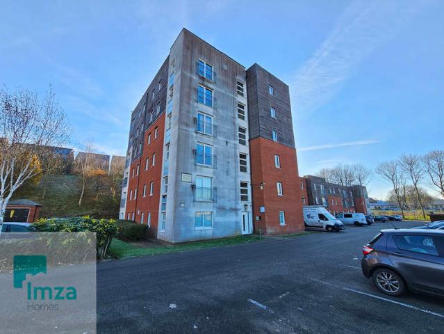 2 Bedroom Flat