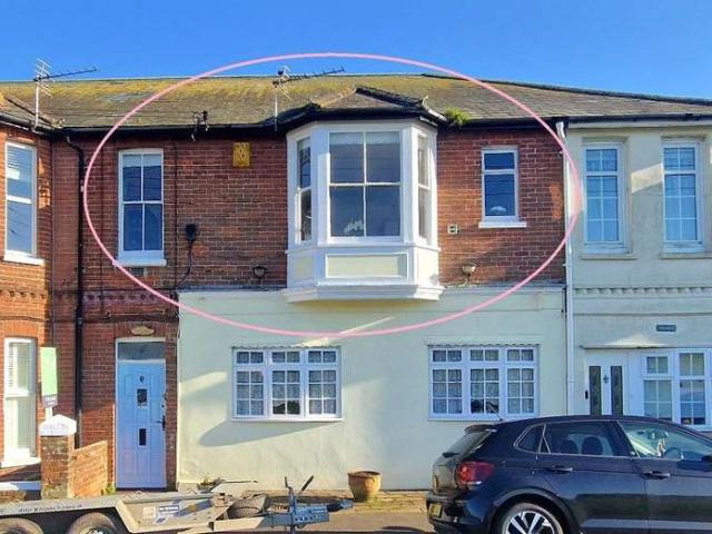 2 Bedroom Flat