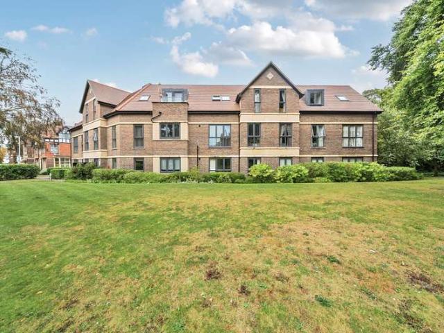 2 Bedroom Flat