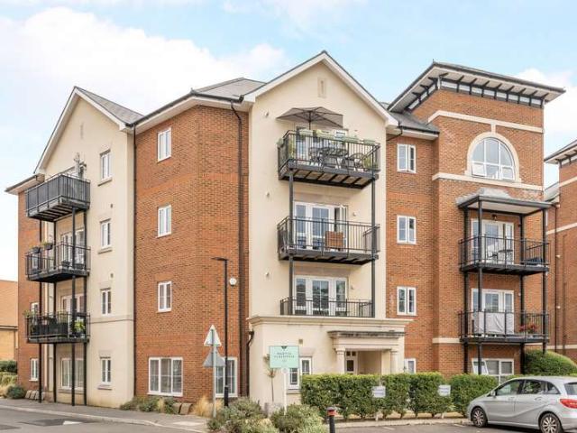 2 Bedroom Flat
