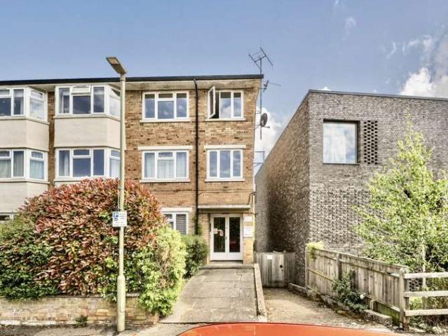 2 Bedroom Flat