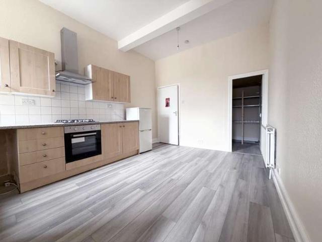 2 Bedroom Flat
