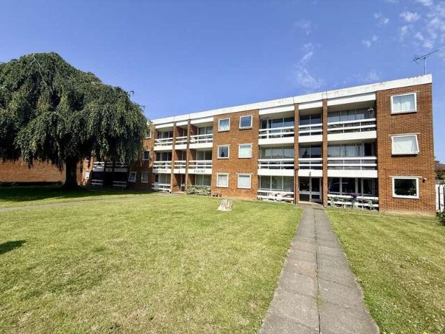 2 Bedroom Flat