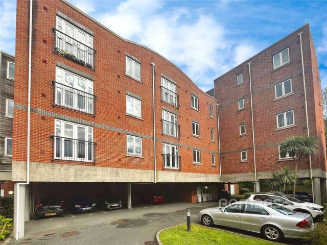 2 Bedroom Flat