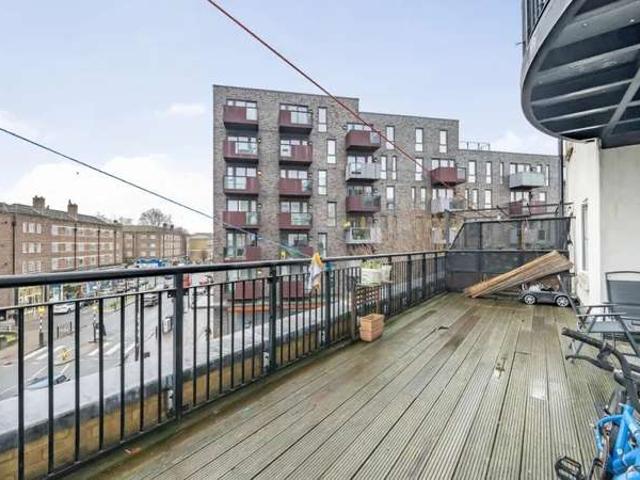 2 Bedroom Flat