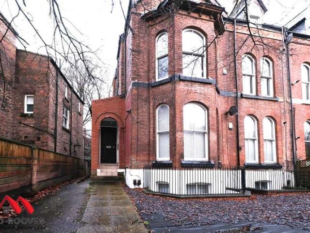 2 Bedroom Flat