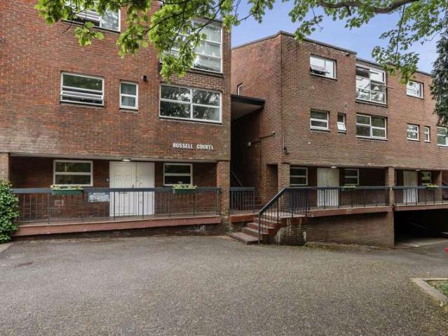 2 Bedroom Flat