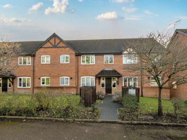 2 Bedroom Flat