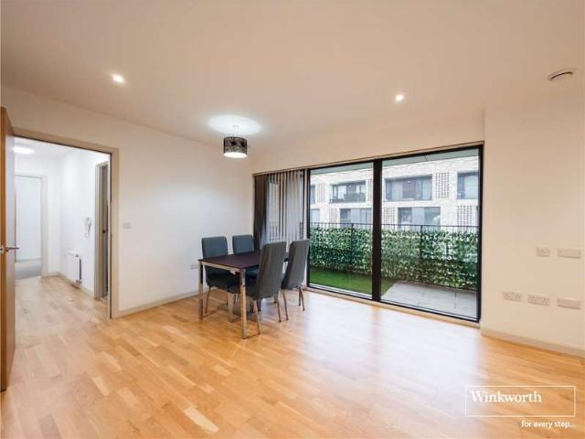2 Bedroom Flat