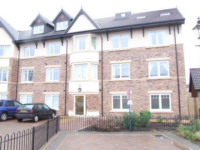 2 Bedroom Flat