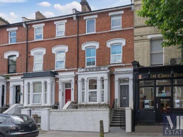 2 Bedroom Flat