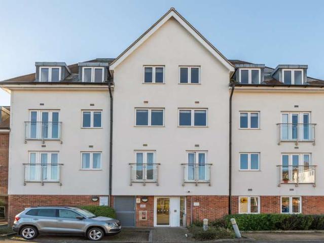 2 Bedroom Flat