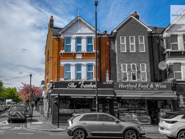 2 Bedroom Flat