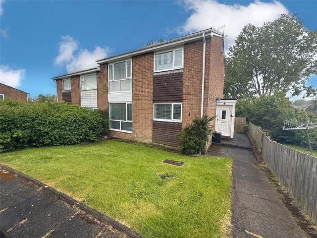 2 Bedroom Flat