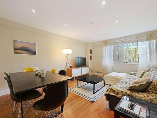 2 Bedroom Flat