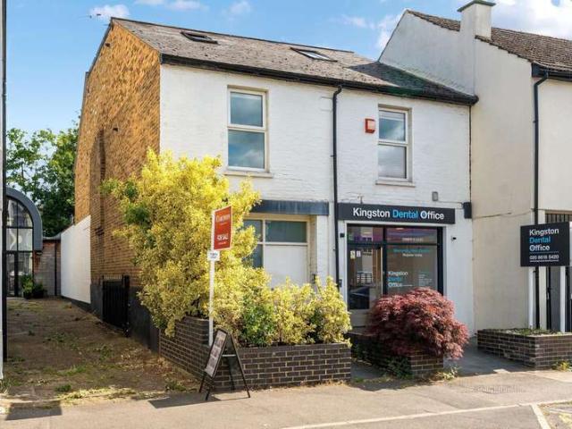 2 Bedroom Flat