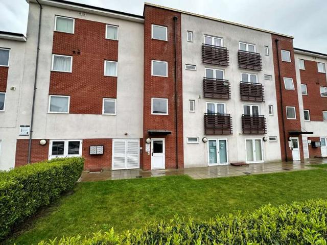 2 Bedroom Flat