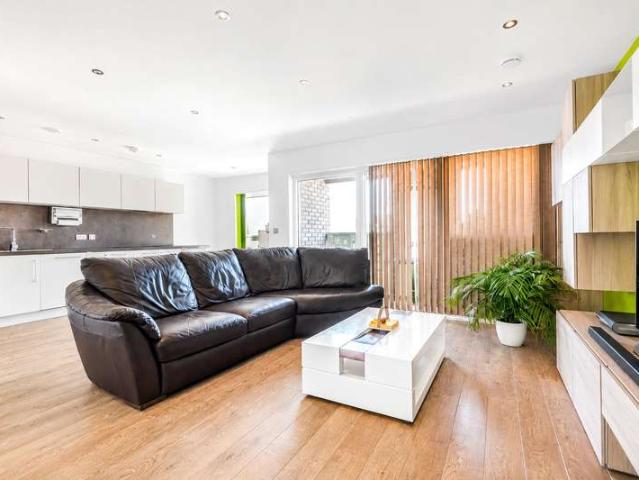 2 Bedroom Flat