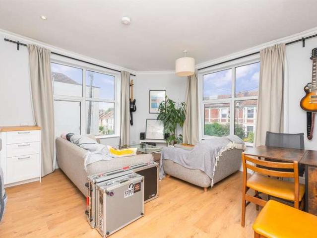 2 Bedroom Flat