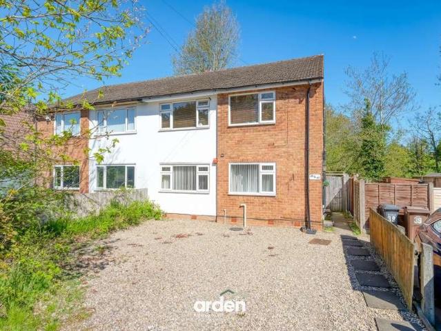 2 Bedroom Flat