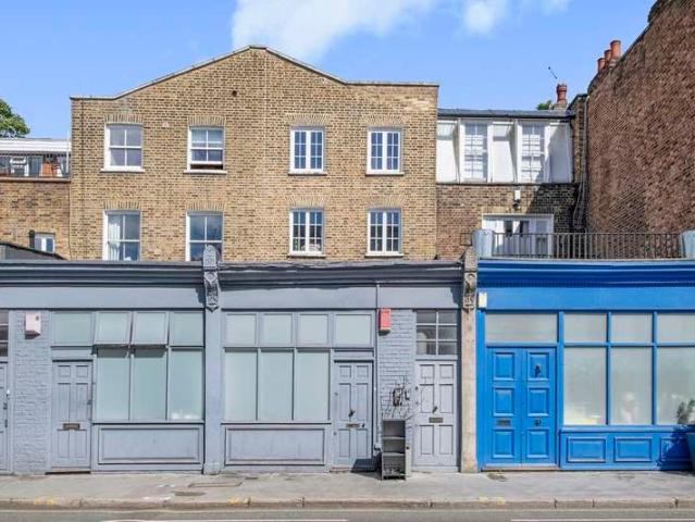 2 Bedroom Flat