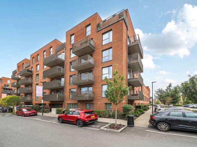 2 Bedroom Flat
