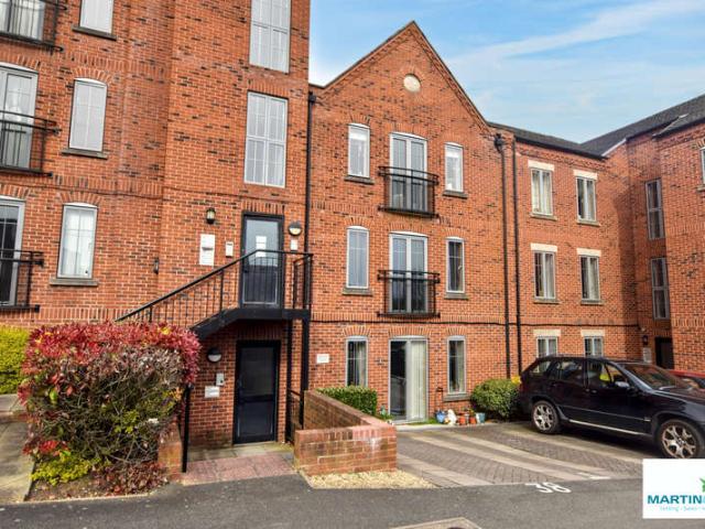 2 Bedroom Flat