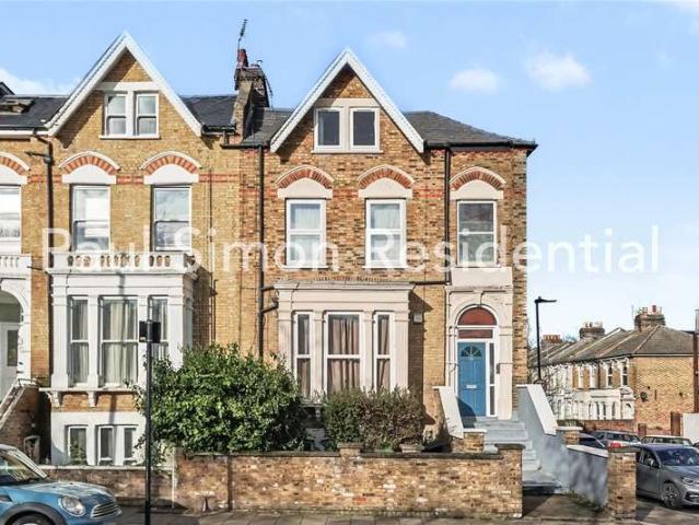 2 Bedroom Flat