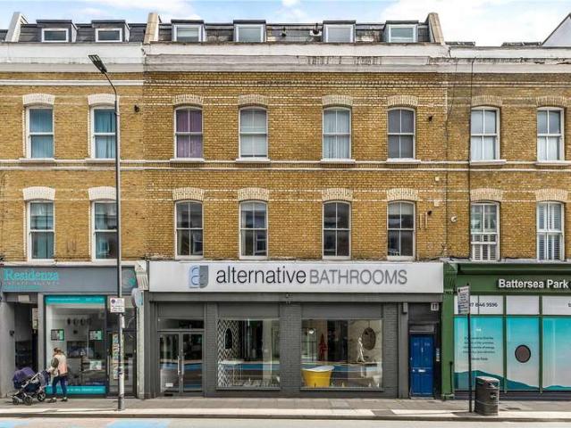 2 Bedroom Flat
