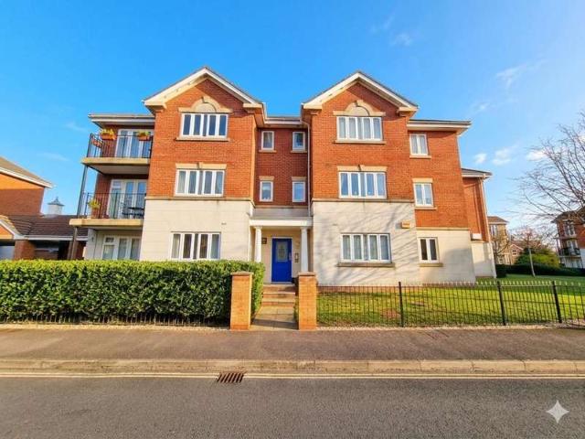 2 Bedroom Flat