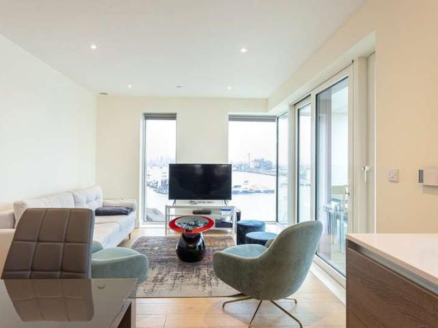 2 Bedroom Flat