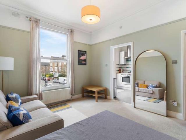 2 Bedroom Flat