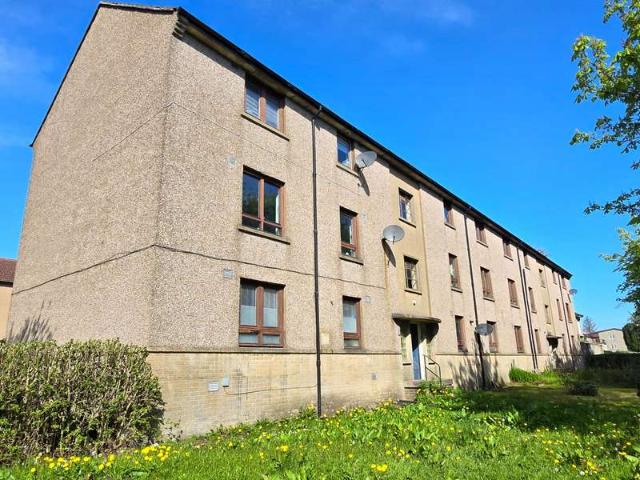 2 Bedroom Flat