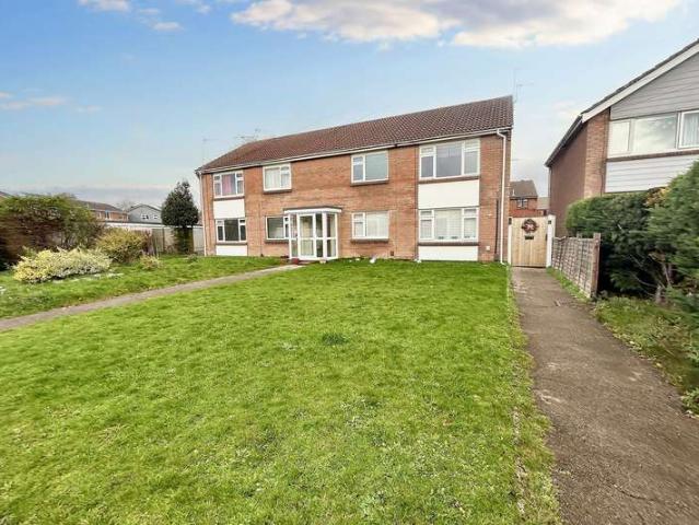 2 Bedroom Flat