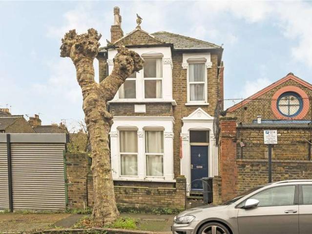 2 Bedroom Flat