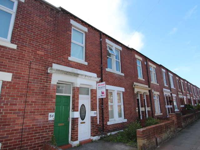 2 Bedroom Flat