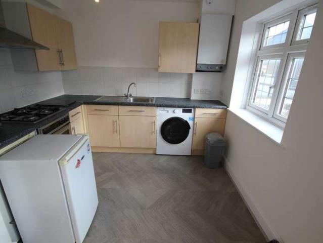 2 Bedroom Flat