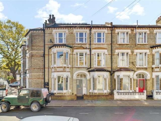 2 Bedroom Flat