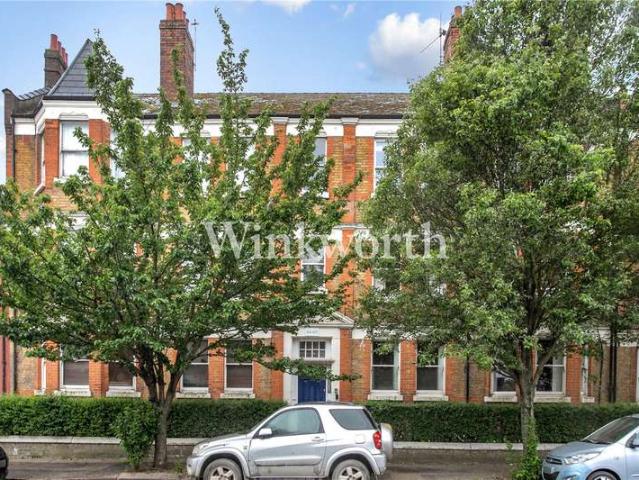2 Bedroom Flat