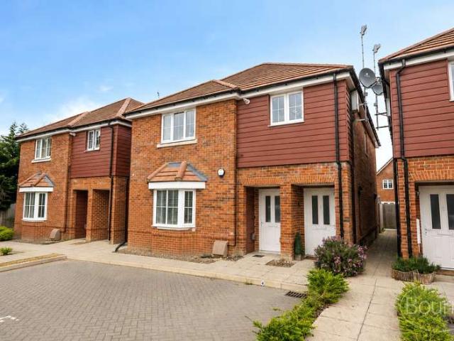 2 Bedroom Flat